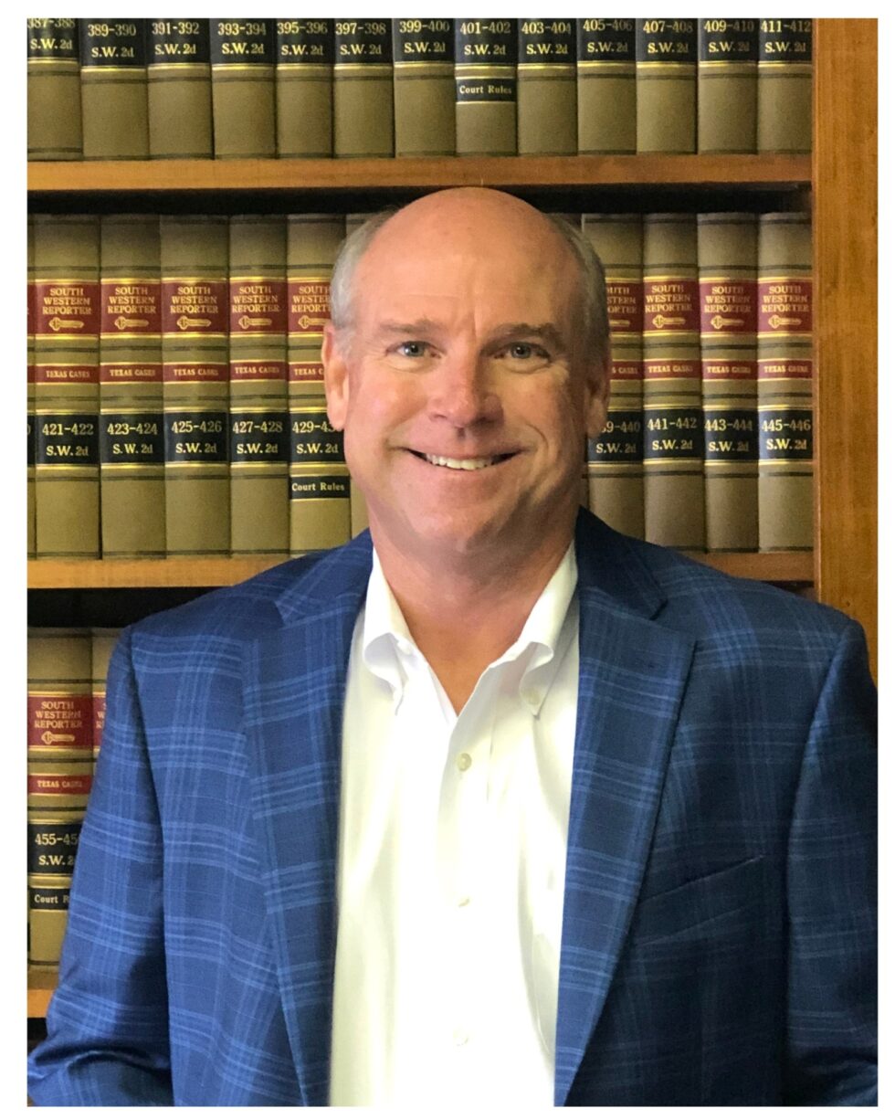 Kevin R. Knight PC | Madisonville TX Personal Injury, Accident ...